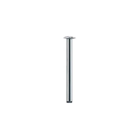 Pata De Mesa Met Lica Ajustable Cm Mm Bricosoriano