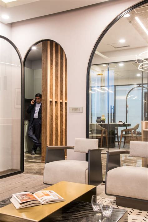 Unveiling The Mini Office A Fusion Of Functionality And Luxurious
