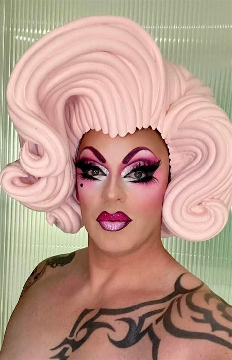 Pin By Christophor Johnstone On Drag Queens Rupauls Drag Race Rupaul