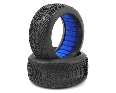 Pro Line Positron Buggy Tires W Closed Cell Inserts M PRO AMain Hobbies