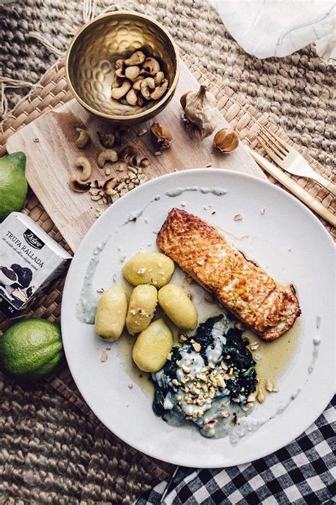 Cuentas De Instagram Para Comer Saludable StyleLovely
