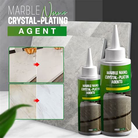 【🔥2023 Hot Sale 50 Os Leértékelés🔥】stone Nano Crystal Plating Agent