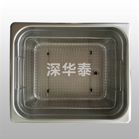 牙科口腔超声波震荡清洗机实验室15L 报价 价格 性能参数 图 深华泰 生物器材网