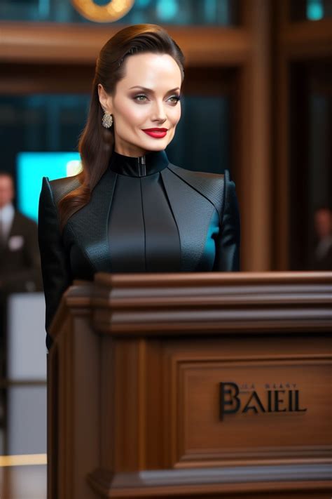 Lexica Angelina Jolie Starring As Marvel Black Widowmovie Scene Sea Suit