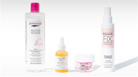 Micellar Make Up Remover Solution 500ml Byphasse