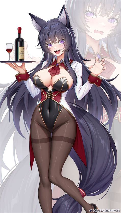 Delta Kage No Jitsuryokusha Ni Naritakute Drawn By Hayate Leaf98k