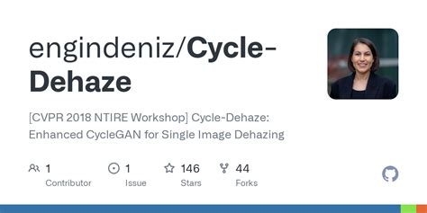 Cycle Dehaze Export Graph Py At Master Engindeniz Cycle Dehaze Github