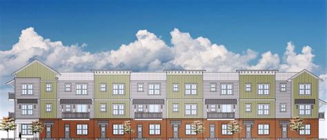 Vincent Drive Origin Development Partners