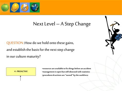 Ppt Safety Culture Maturity Model Scmm Powerpoint Presentation