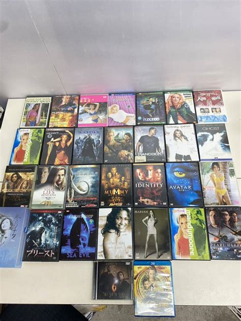 Yahooオークション Dvd 30枚セット Yahooオークション Dvd 30枚セット