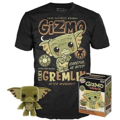 Gizmo Gremlin Album On Imgur