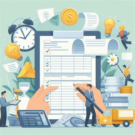 Timesheet Submission Process Oyonnx