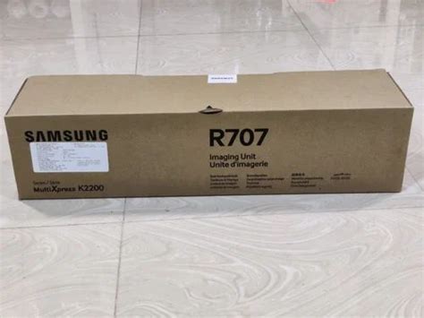 Samsung MLT R707 Original Toner Cartridge At Rs 4850 Fort Mumbai