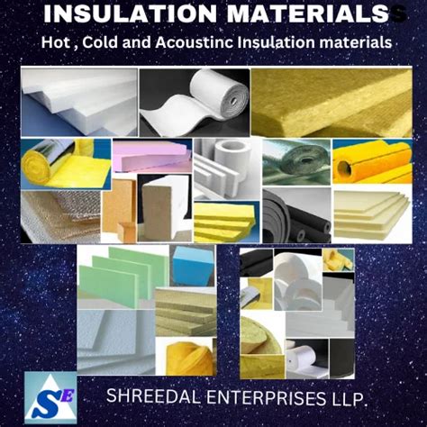 Insulation Material Thickness 15 Mm Size 4 X 8 At ₹ 49sq Ft In