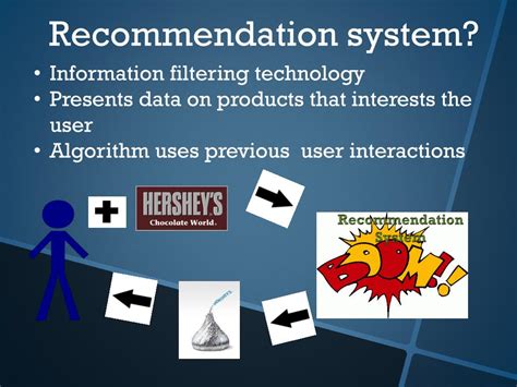 Ppt Recommendation Systems Powerpoint Presentation Free Download
