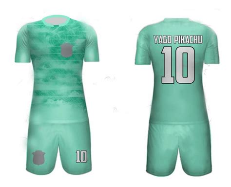 Kits Camisas E Cal O Uniforme Futebol Personalizados Frete Gr Tis