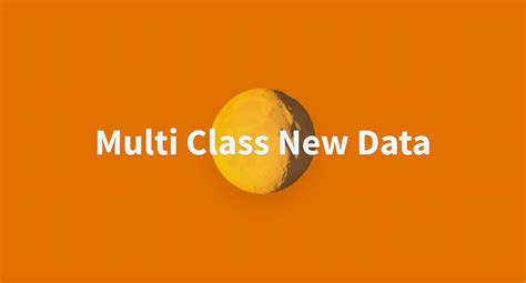 Multi Class New Data A Hugging Face Space By Aimlsam
