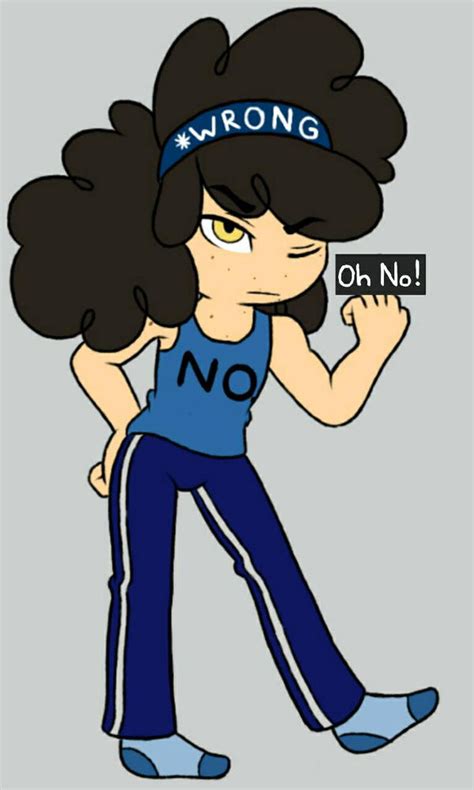 Grumpy Chibi By Kingflicky On Deviantart