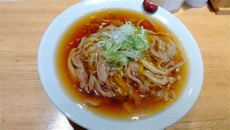 東京軍鶏）平打冷やし肉そば780円』超多加水自家製手揉麺 きたかた食堂のレビュー ラーメンデータベース