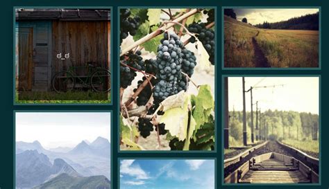 Bootstrap Masonry Grid Layout Examples Onaircode