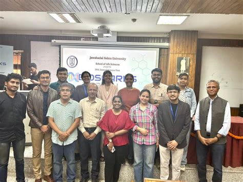 Rajan Kushwaha On Linkedin We Successfully Organized The Annual