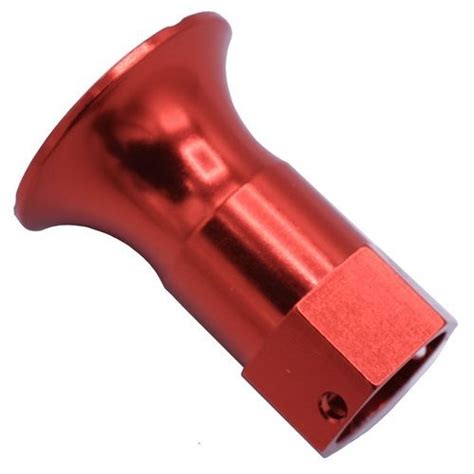 CRC Differential Right Hub For CRC WTF CLN