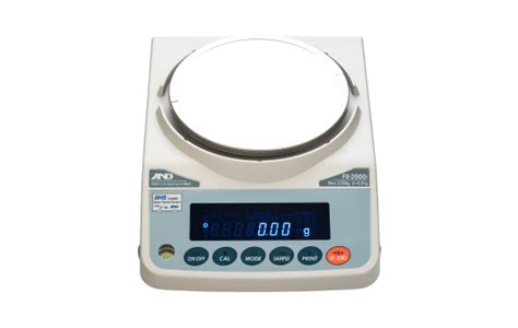 Aandd Pharmacy Scales For Compounding Chemists