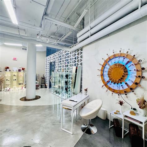 Natalia Escabias Luxury Day Spa Miami Fl Address Phone Number