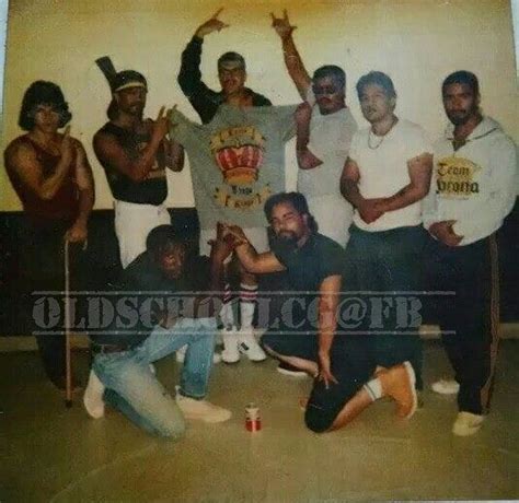 Chicago Gang Culture Almighty Latin Kings Menard Prison 90s