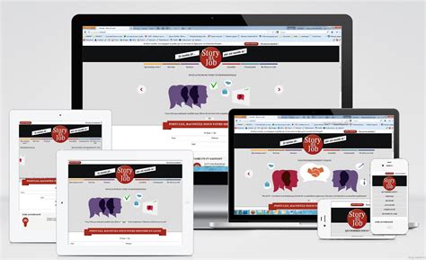 responsive design la conception adaptative d un site web websoft