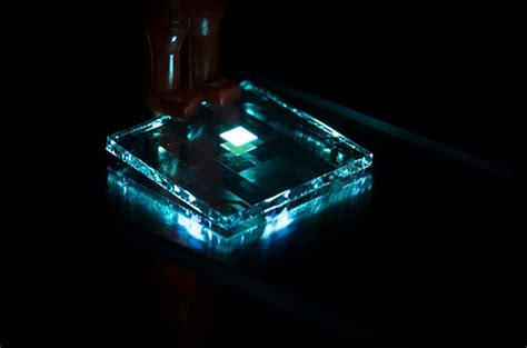 Model Predicts How Polaritons Increase Oled Efficiency Technology