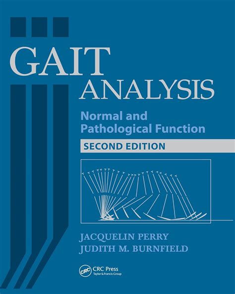 Gait Analysis Normal And Pathological Function Ebook Perry Jacquelin Burnfield