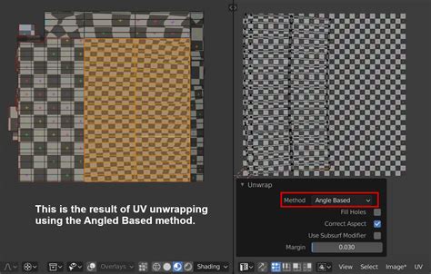 Edges Won T Join Uv Unwrap Issue Blender Blender Stack Exchange