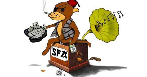 The Scut Farkus Affair Cincymusic