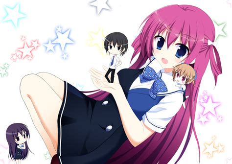Grisaia No Kajitsu Luscious Hentai Manga And Porn