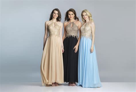 Types Of Evening Gowns For Different Body Shapes