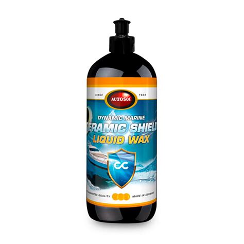 Autosol 1l Wax Waveinn