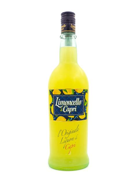 Limoncello Price Sizes Buying Guide DrinkStack