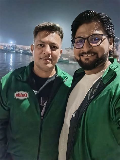 Arshad Bashir On Linkedin Deep Sea Cruise Journey With Dfl Team