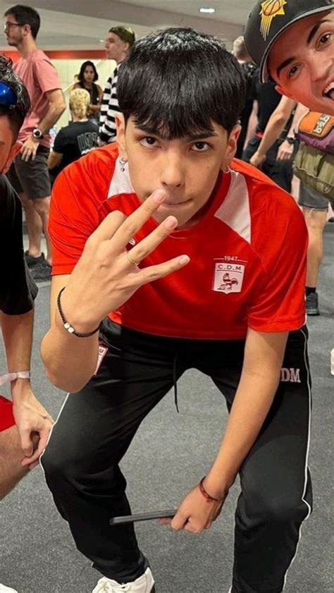 Milo J Draw Milo Chibi Cartoon