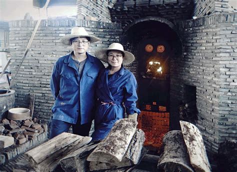 画廊 景德镇丙丁柴窑 张雷联合建筑事务所 39
