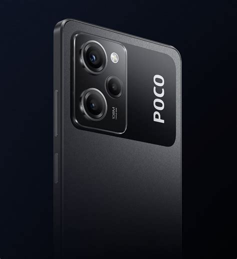POCO X5 Pro 5G 8/256GB Czarny - Cena, opinie na Ceneo.pl