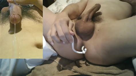 Hand Free Seminal Vesicleprostate Orgasm And Cum Vidéos Porno Gratuites Youporngay