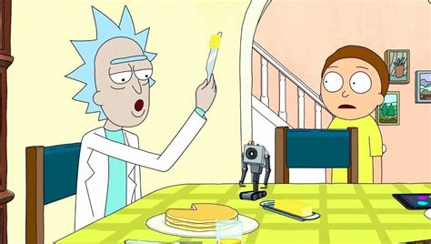 Fortnite los próximos en sumarse al battle royale son Rick and Morty Cultura Geek
