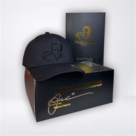 Jual Cap Selvdevense By Ade Rai Premium With Exclusive Ade Rai Signature Box Shopee Indonesia