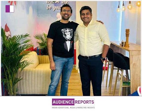 audience reports on linkedin jay rathod pioneering collaboration and
