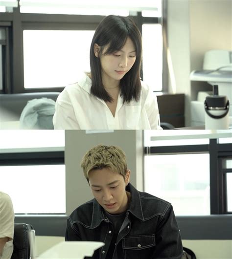 강지영 이기광 유하 감독 드라마 데뷔작 아이 킬 유 캐스팅 연예 기사 더팩트