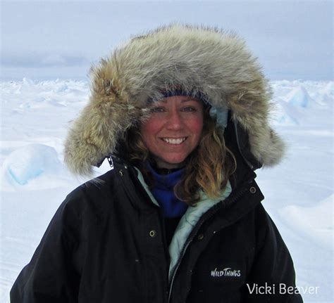 Vicki Beaver