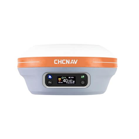 Gnss Receiver I83 Pro Chc Navigation Chcnav Rtk Bluetooth Uhf