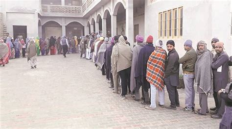 Punjab Election Results 2012 Full List Of Winners Of All